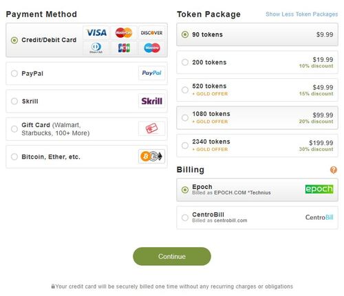 Stripchat Review - Fetish Cams on Stripchat.com - Good & Bad